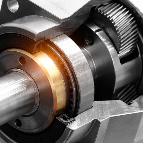 Explore High-Performance Industrial Reducers by CHING-CHANG GEAR ...