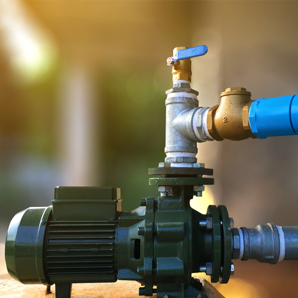 Pumps | CHING-CHANG GEAR ENTERPRISE CO., LTD.