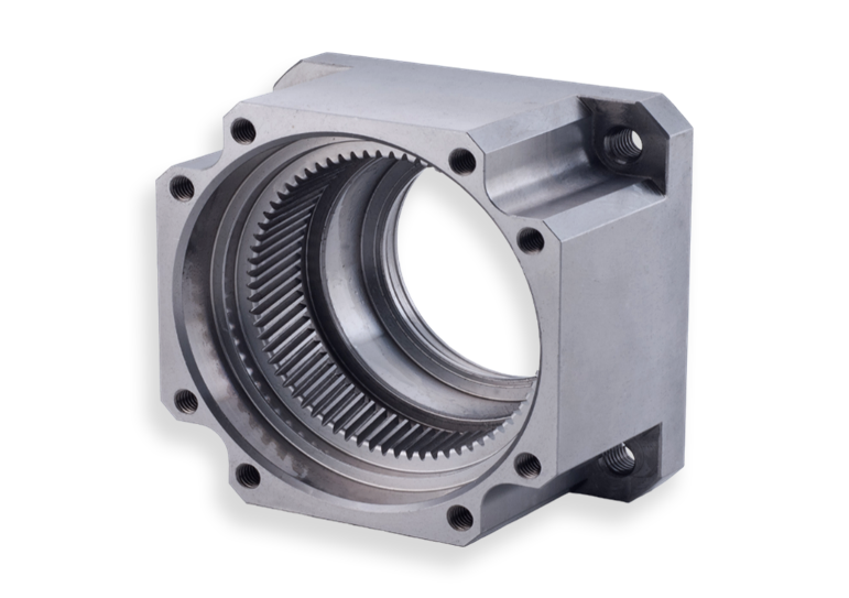 Your Trusted Helical Internal Gear Manufacturer by SHYI CHANG ...